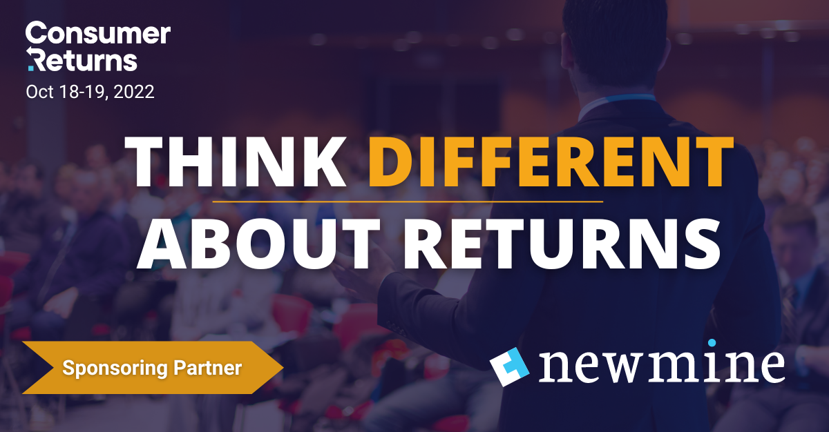 2022 Consumer Returns Conference